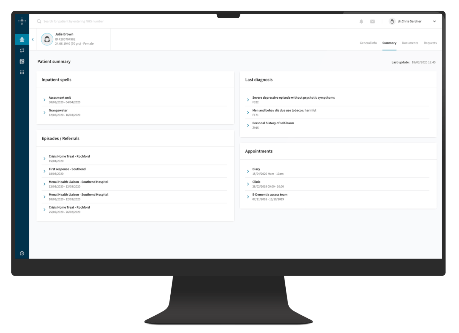 Everything you need to know about MDT meetings - Open Line Vitaly